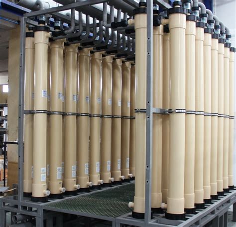 Microfiltration System Ultra Micro Filtration System Latest Price