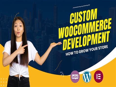 Custom Woocommerce Solutions Woocommerce Developer Woocommerce