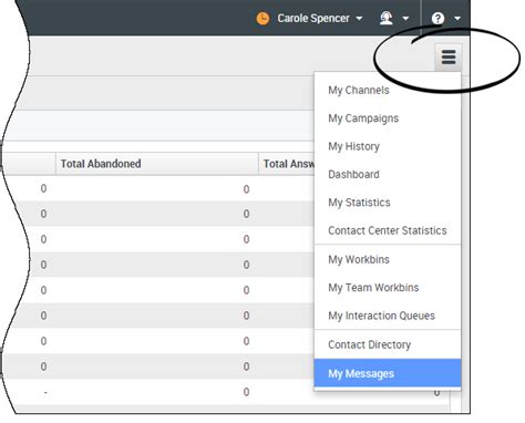 Documentation GC Agent Nav V852 Genesys Documentation