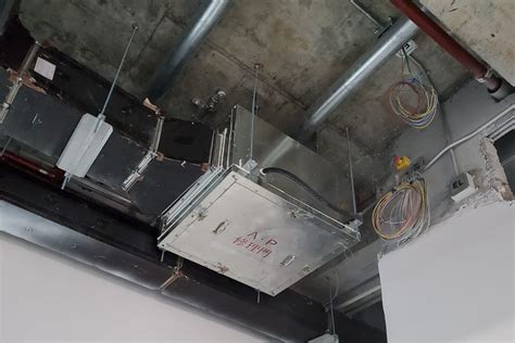 Acoustic Enclosures And Noise Barries Acoustical Control 聲藝環保工程