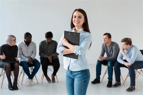 Stimulez La Croissance De Votre Entreprise Avec La Formation Et Le