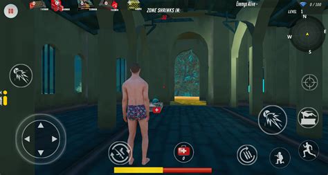 US Survival Battleground Source Code SellAnyCode