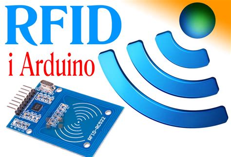 PROJEKT Odczyt tagów RFID KAmduino UNO i modRFID RC 522 Kamami pl