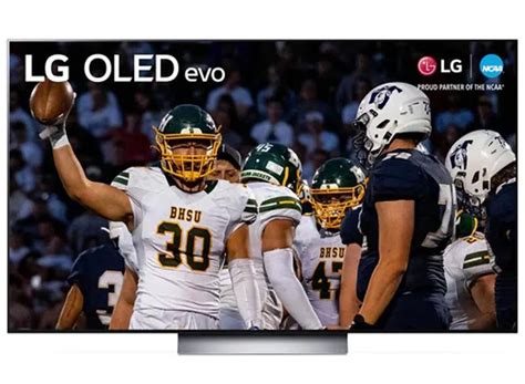 In Lg Oled Evo C Hdr K Smart Oled Tv Deals