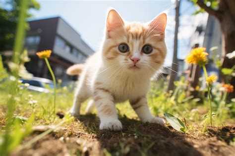 49 Interesting Facts About Cats You Probably Didn T Know