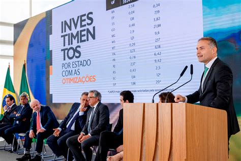 Otimizações Podem Gerar R 110 Bi Para Retomada De Obras Em Importantes