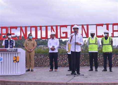 5 Peran Pemerintah Jabar Dalam Memajukan Pembangunan