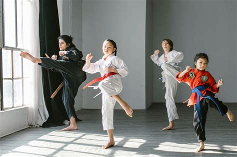 Arawaza Ipman Kravmaga Kyokushin Mma Shotokan Ufc 互動 健身房 側面輪廓