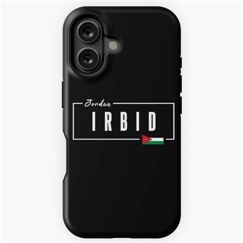 Irbid Jordan Sticker For Sale By Bododobird Redbubble
