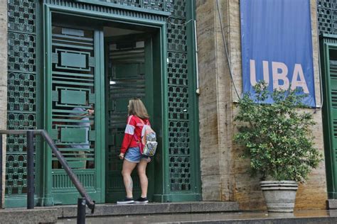 Qué Es El Ranking Qs De Universidades Y Cómo Evalúa A La Uba