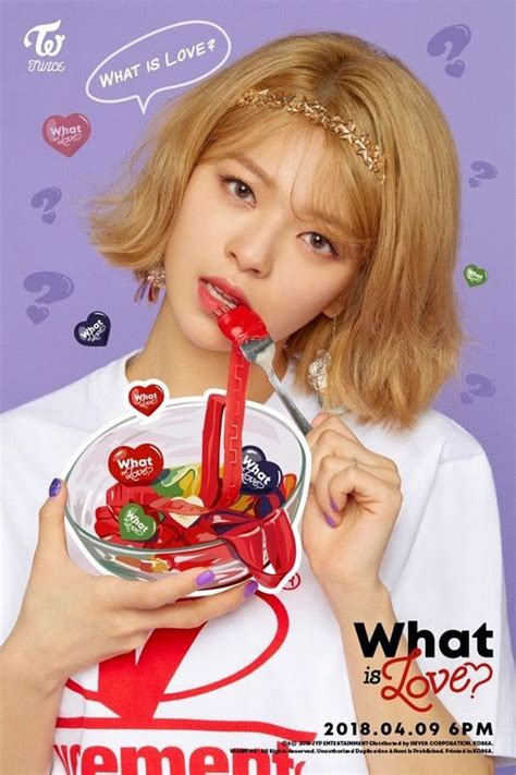 Twice林娜琏俞定延等个人新辑预告照公开 手拿各色糖果活力俏皮【组图】【2】 韩国频道 人民网
