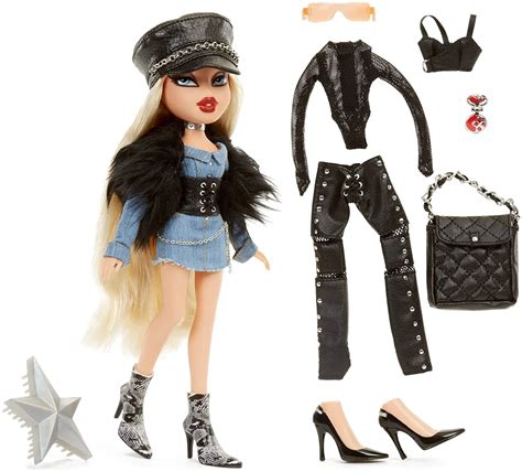 Sasha From Bratz Outfits Ph