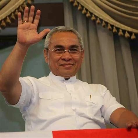 Ini Daftar 17 Gubernur Yang Habis Masa Jabatannya September 2023