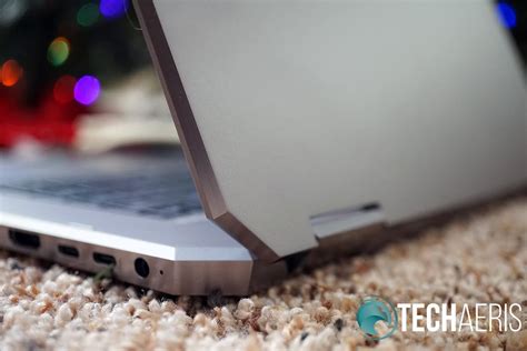 HP ZBook Studio X360 G5 Review A Simply Fantastic Mobile Workstation