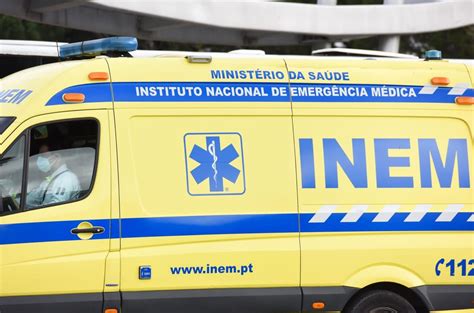 Colisão Entre Veículo Ligeiro E Mota Provoca Um Morto Em Palmela Cnn