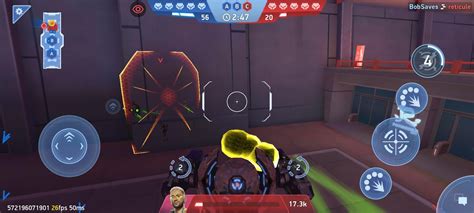 Bot Hiding In Wall R Mecharena