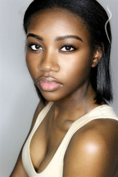 Anaya A Model From United States Model Management