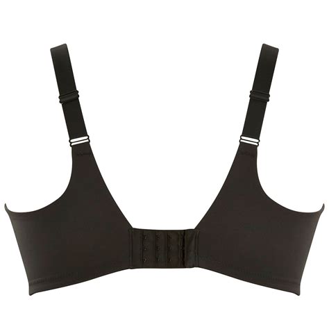 Sculptresse By Panache Bliss Full Cup Bra Noir Lumingerie Bras And