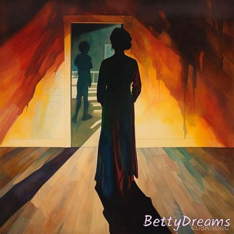 Dreams About Shadows 10 Surprising Meanings Powerful