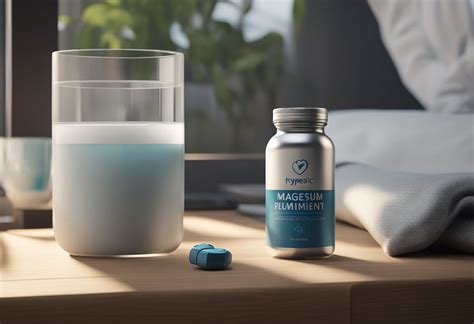 Magnesium For Heart Palpitations A Potent Remedy Explored Organics Ocean