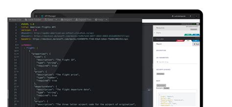 Api Designer Api Design Tool Api Testing Mulesoft