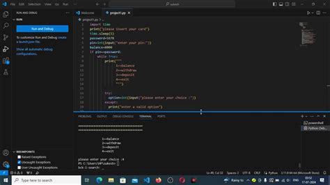 Sukesh Kumar K On Linkedin Task1 Octanet Task Nipe