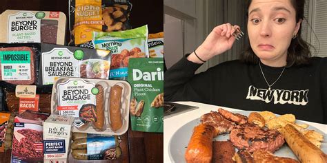 5 Best Plant Based Meat Alternatives
