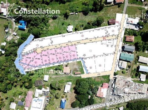 The Inez Pamela Gardens Land For Sale Tobago Cds Real Estate