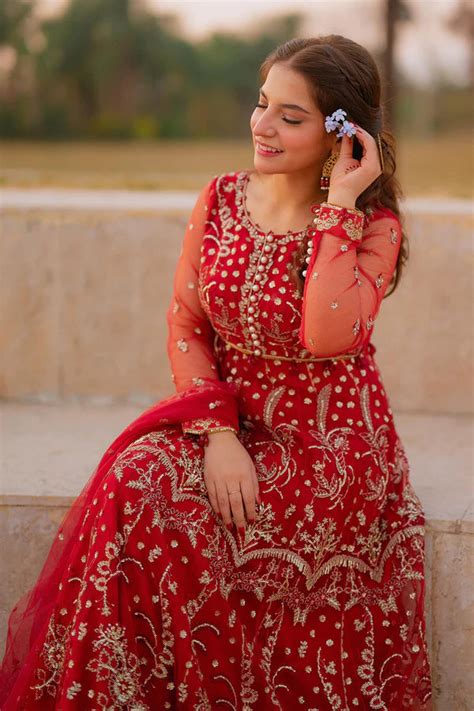 Luminous By Saad Shaikh Unstitched 4 Piece Embroidered Net Suit Ssk23l