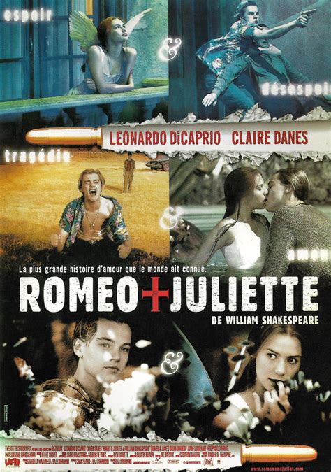 Romeo Juliet 1996 A Photo On Flickriver