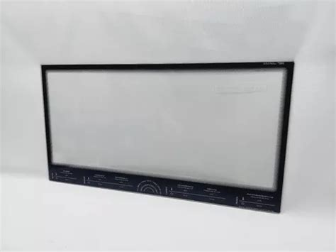 Vidro Interno Porta Do Forno Fog O Electrolux S Parcelamento Sem Juros
