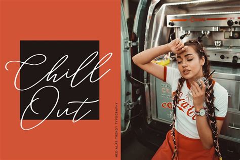 Warm Script Font Family Free Download