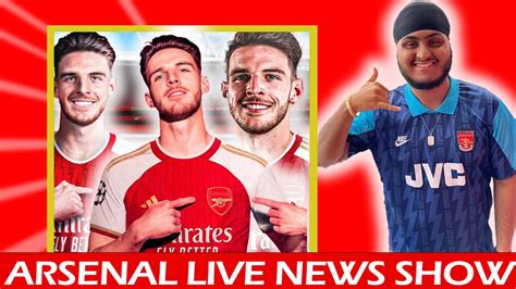 Is Declan Rice Worth The £100m Arsenal Are Willing To Pay Ft Bhavss14