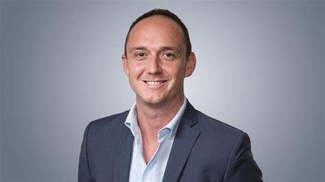 Ddb Worldwides Alex Lubar Steps Down As Ceo