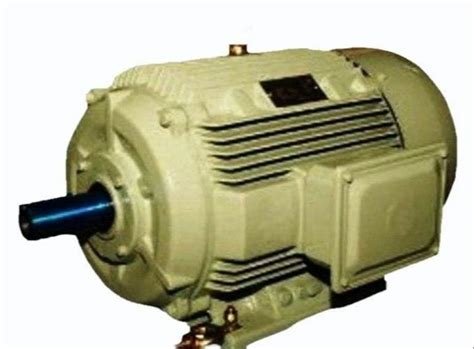 15 Kw Three Phase Motor 20 Hp 1440 Rpm At Rs 50000 In Udaipur Id