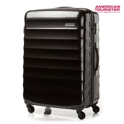 아메리칸투어리스터 아메리칸투어리스터american Tourister Para Lite 캐리어 여행가방 7728 Dark