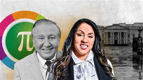 Marelen Castillo Sería Presidenta De Colombia Hasta El 2026 Lo Que