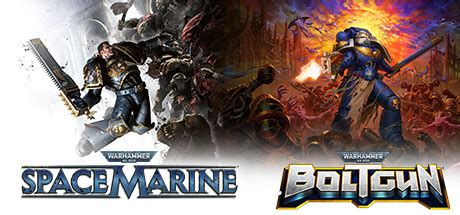 Warhammer 40,000: Space Marine - Anniversary Edition Price Tracker ...