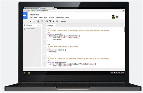 Google Apps Script Automation Services Site Optimal