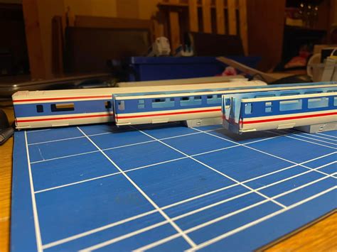 Day 15 365 Days Of Modelling Rmweb