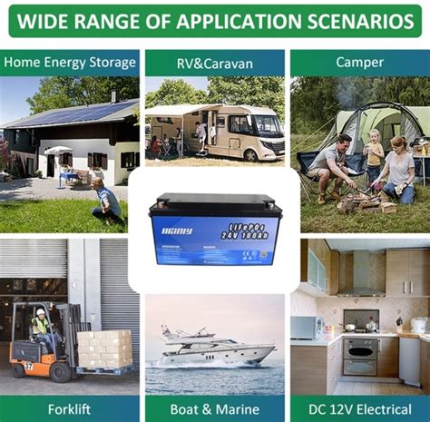 12V Vs 24V Whats The Difference In Battery System MANLY