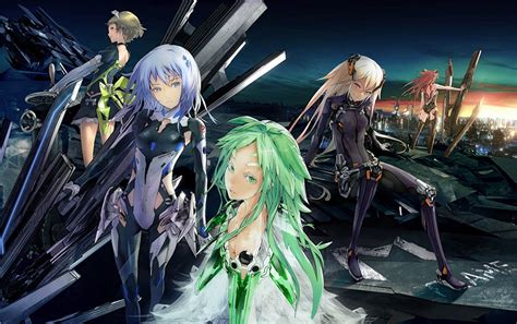 Where To Watch Beatless Anime