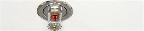 What Temperature Will Activate A Fire Sprinkler Full Guide