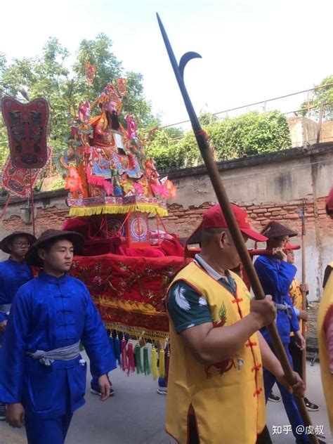 福建人为什么喜欢拜神 知乎