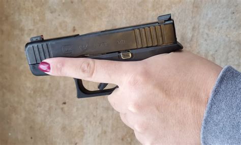 Review Glock 43x The Mag Life