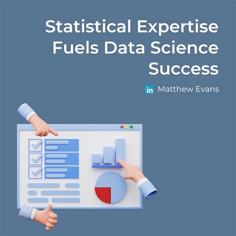 Matthew Evans On Linkedin Datascience Statisticalexpertise Techcareers