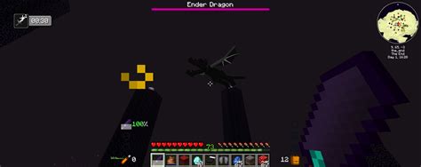 Install DarkRPG Forge RPG Quest Vampires Magic Online Adventure Minecraft Mods