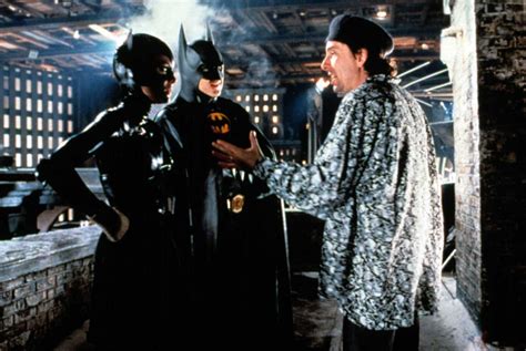 Batman Returns New Beverly Cinema
