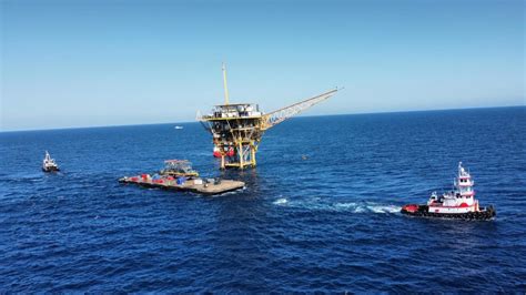 Omc Reflects On A ‘few Busy Weeks As It Wraps Up Several Projects