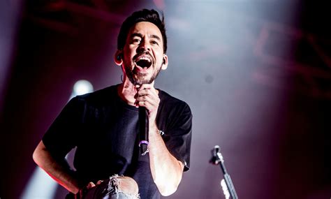 Mike Shinoda Anuncia Lançamento De Novo álbum Difusora 971